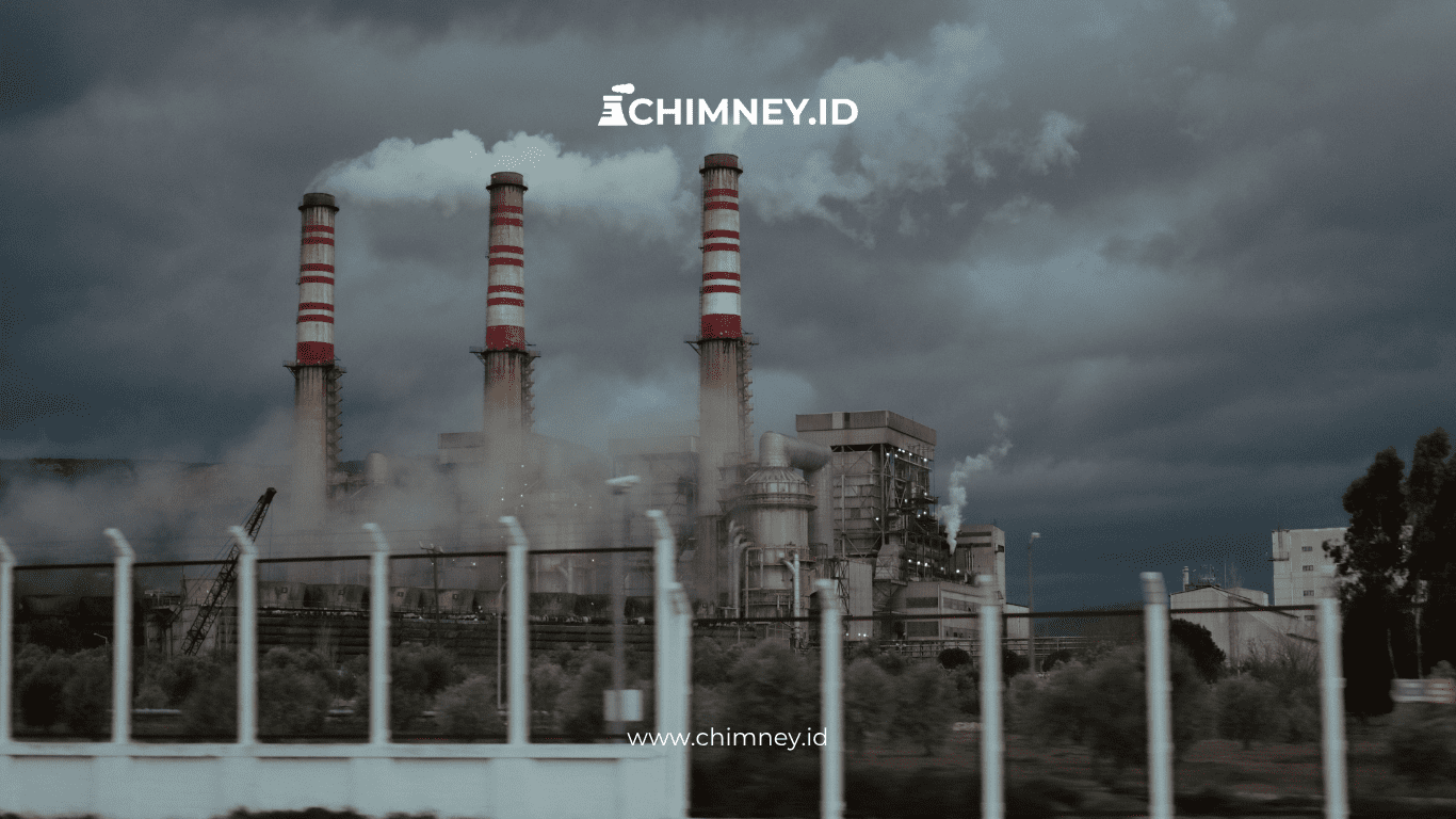 Sistem Pengambilan Sampel (Sampling System): Kunci Akurasi Pemantauan ...