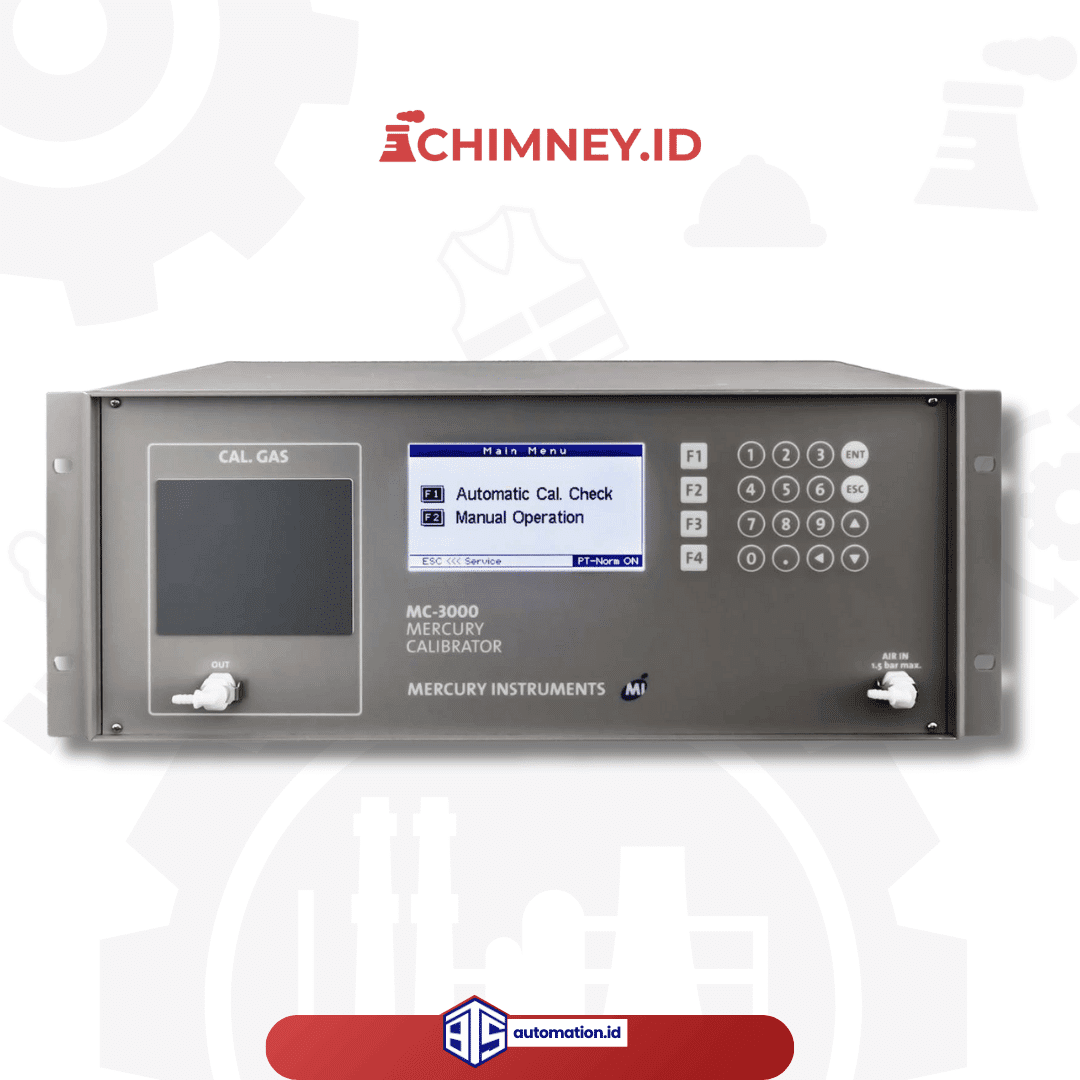 Produk - Chimney.id
